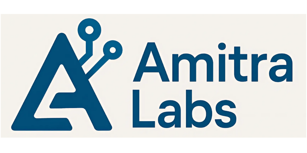 Home - amitralabs.com
